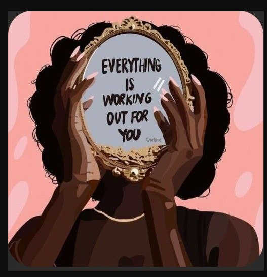 Girl Reflect – Girl reflect is for the girls like me that love to ...